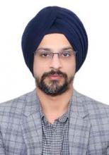 Dr. Sumeet Singh | Government Medical College & Hospital , Sector 32, Chandigarh, India